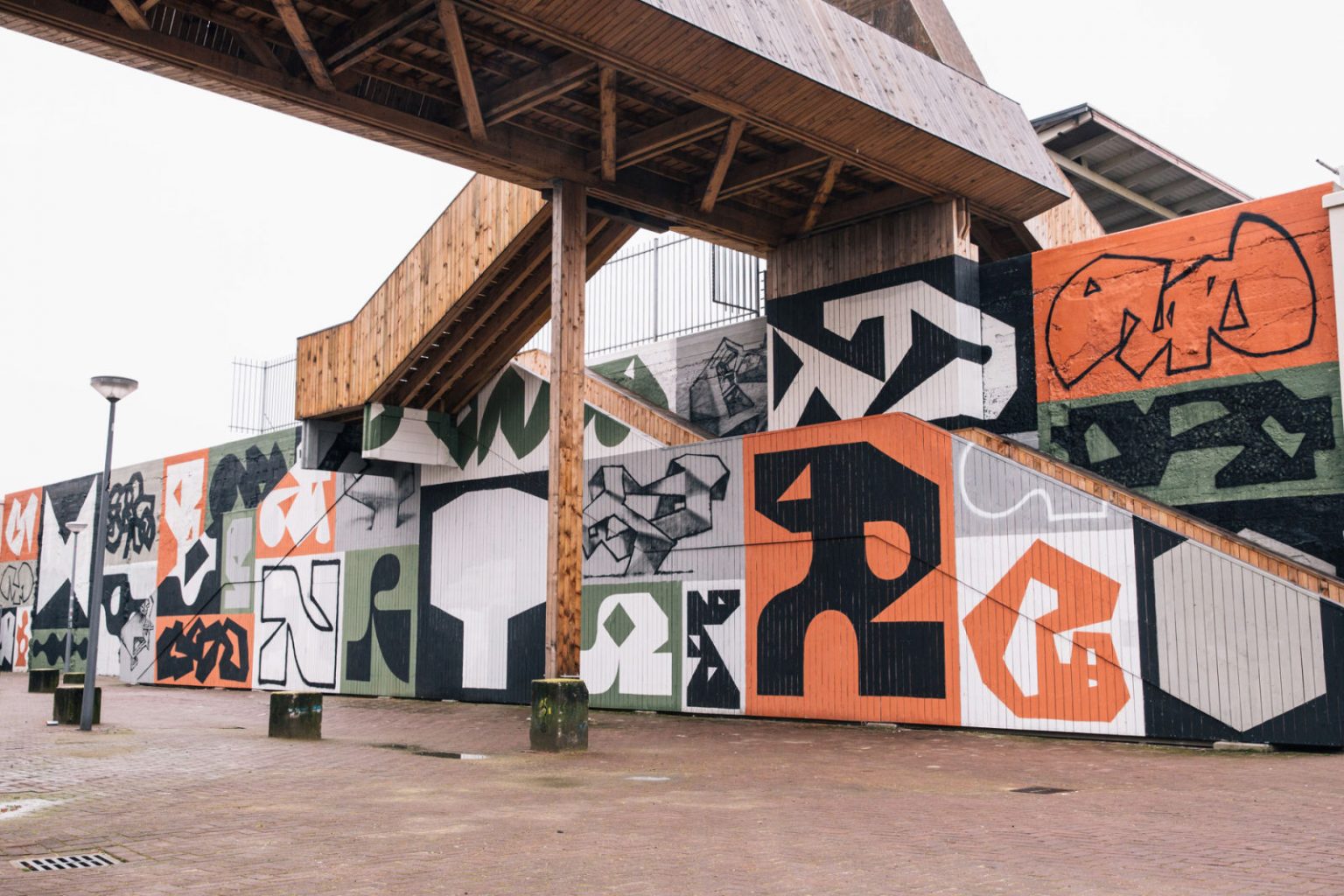 Jeroen Erosie - Mini Galerie