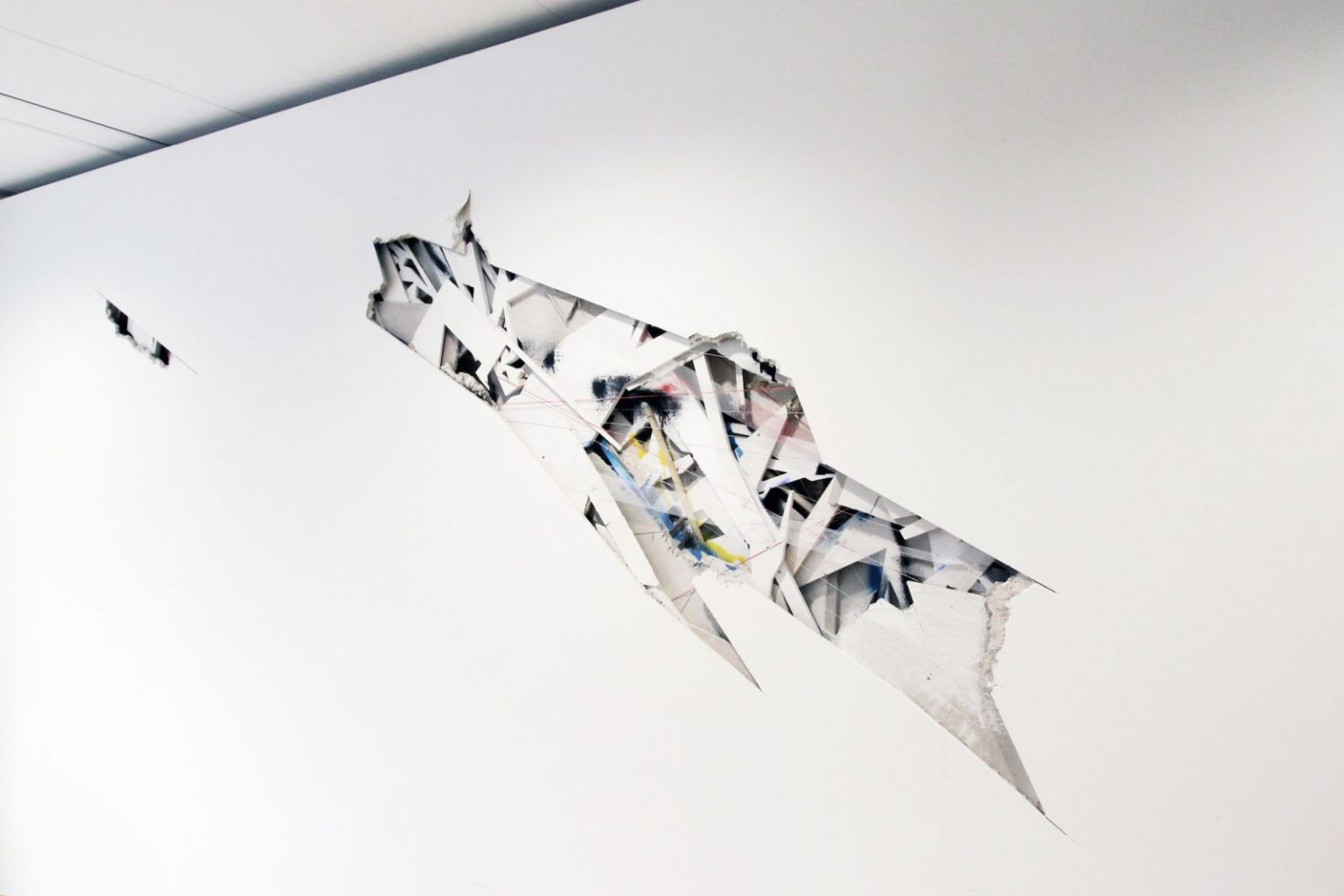 ING Acanthus - Mini Galerie