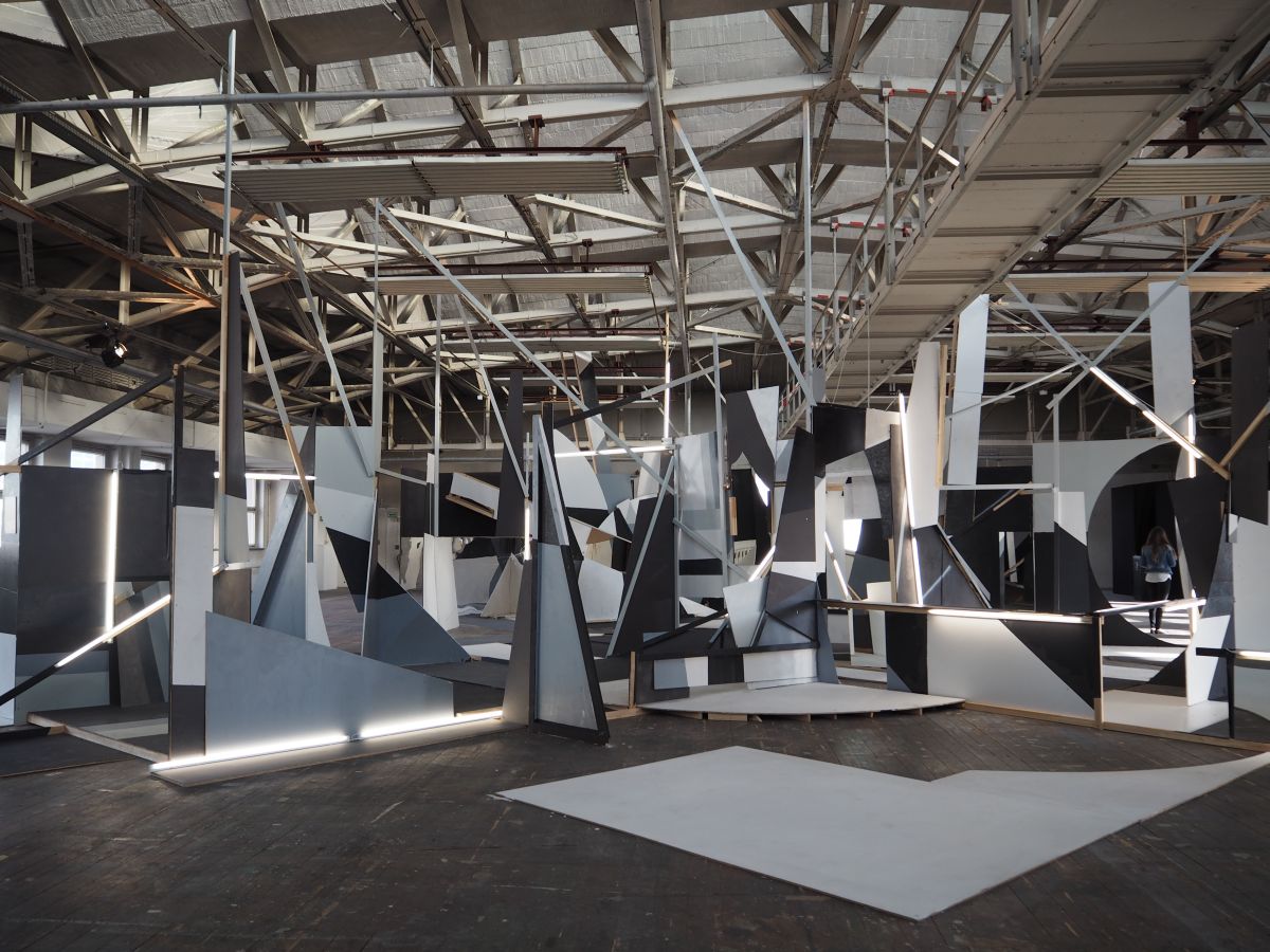 Clemens Behr - Mini Galerie