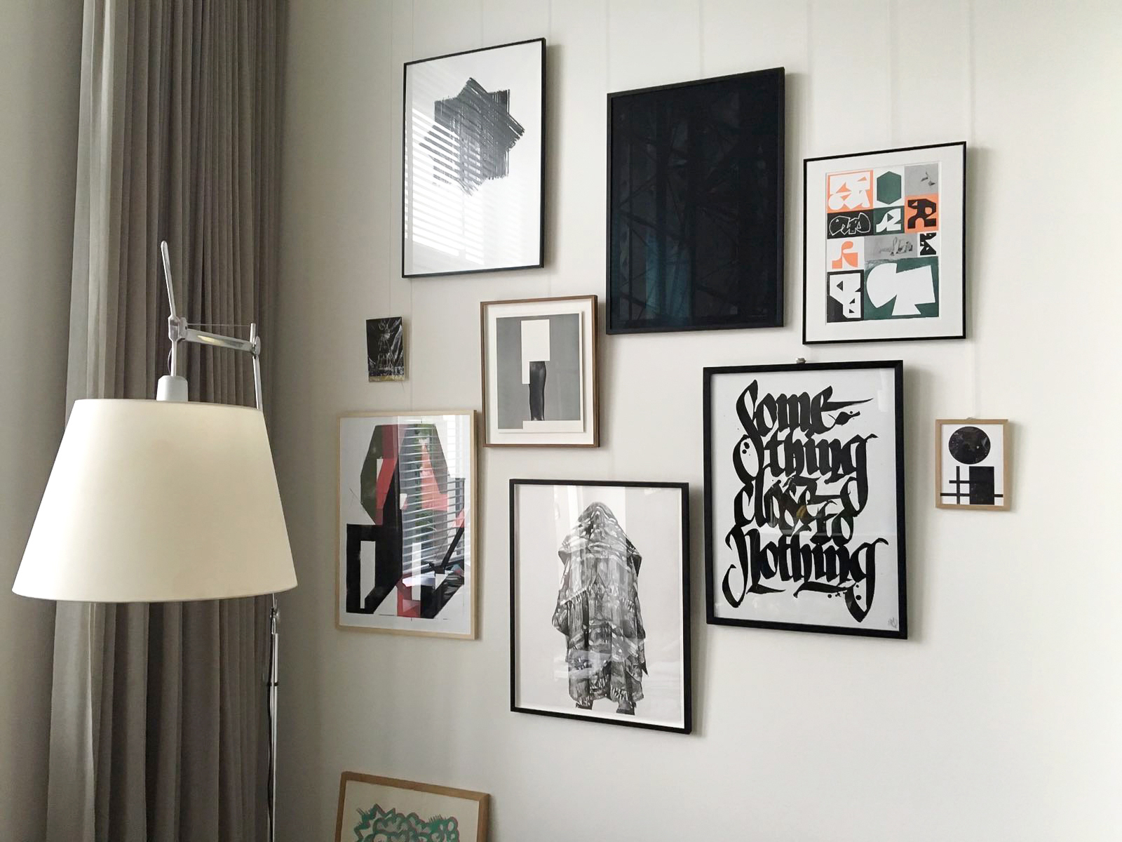 Private Art Collections #2 - Mini Galerie