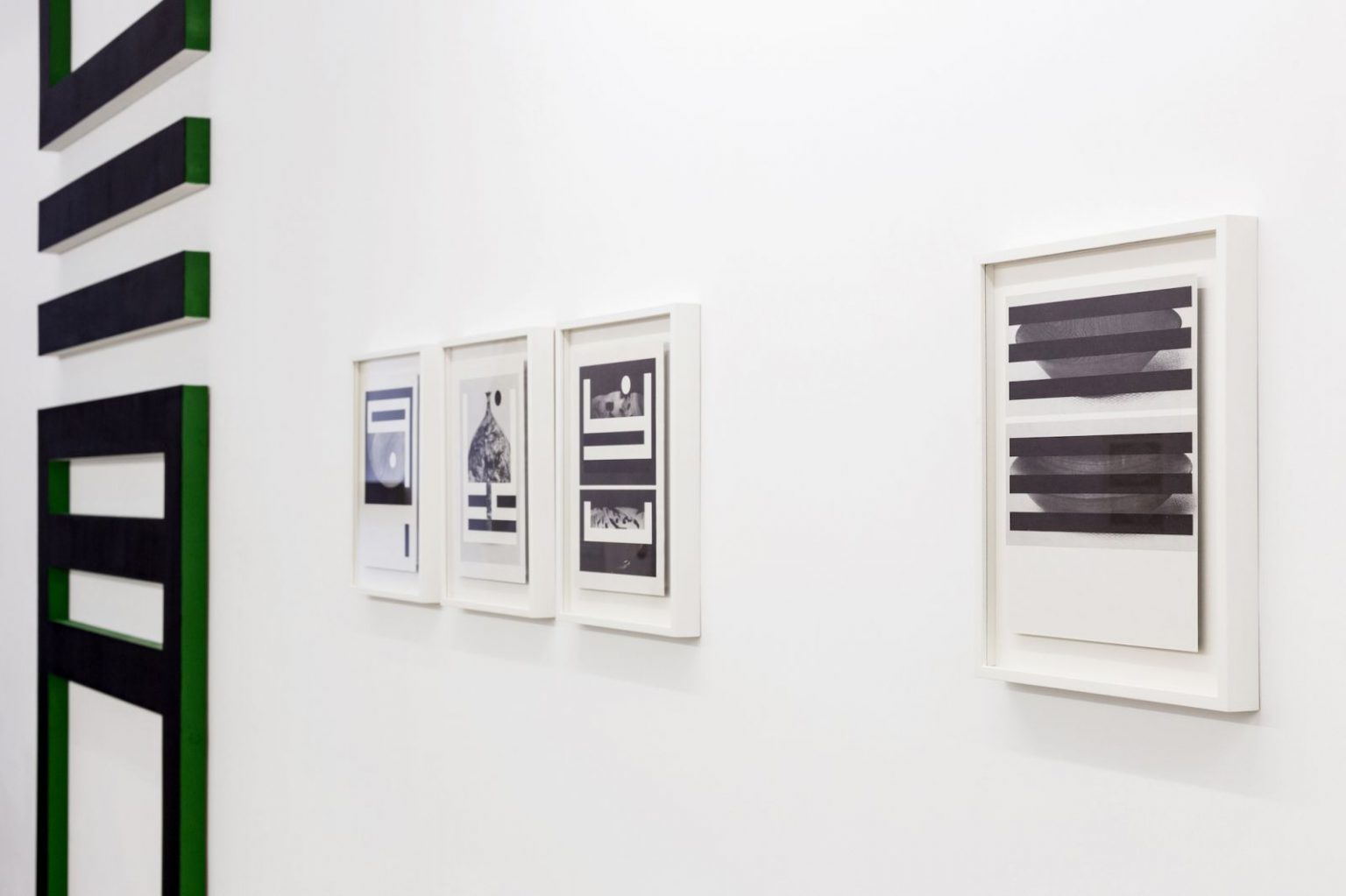 Louis Reith - Mini Galerie