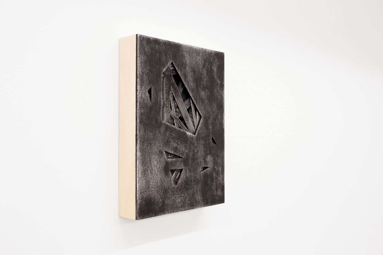 Diagonal - Mini Galerie