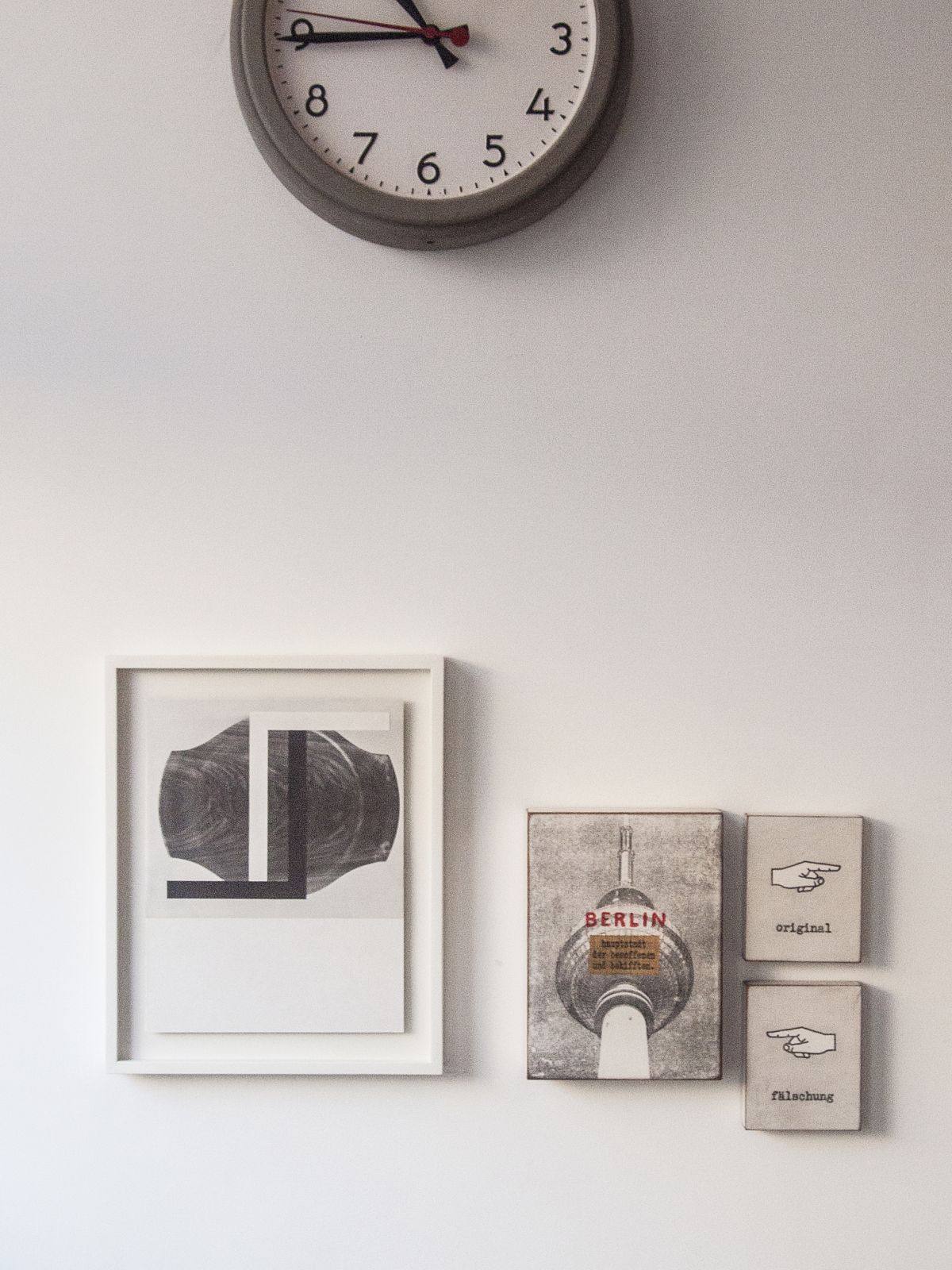 Private Art Collections #4 - Mini Galerie