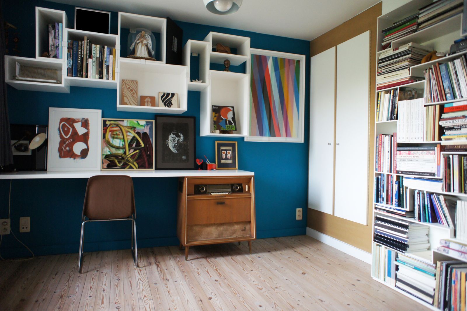 Private Art Collections #4 - Mini Galerie