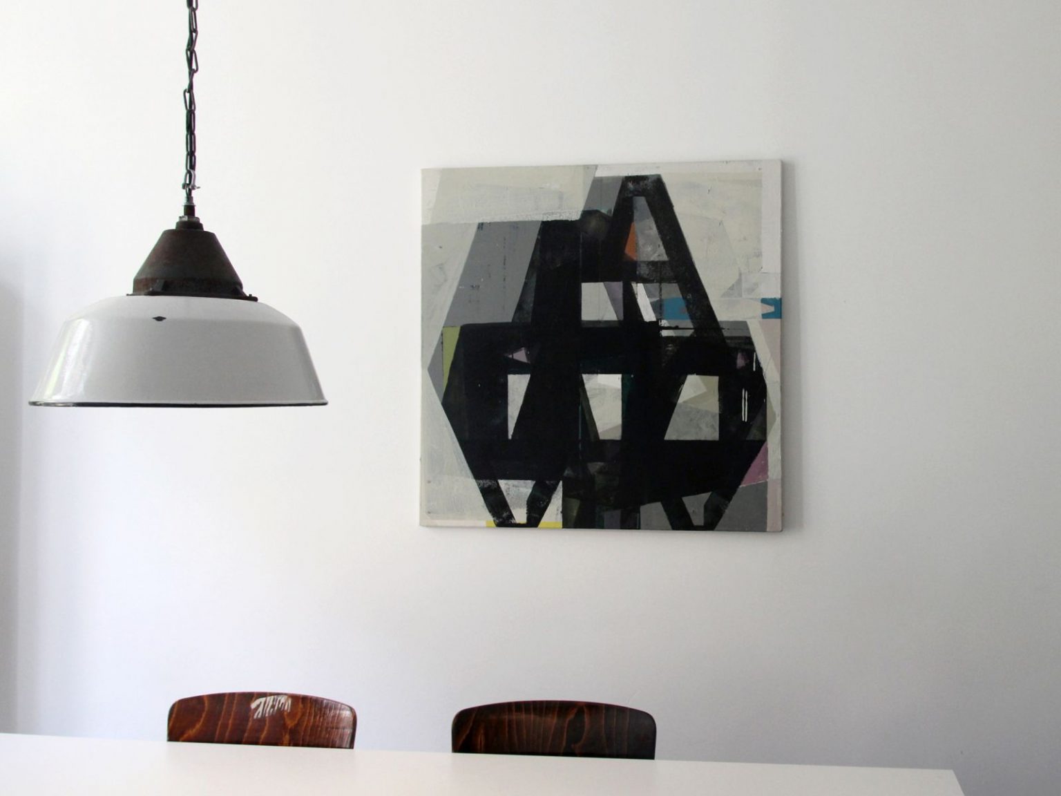 Private Art Collections #4 - Mini Galerie