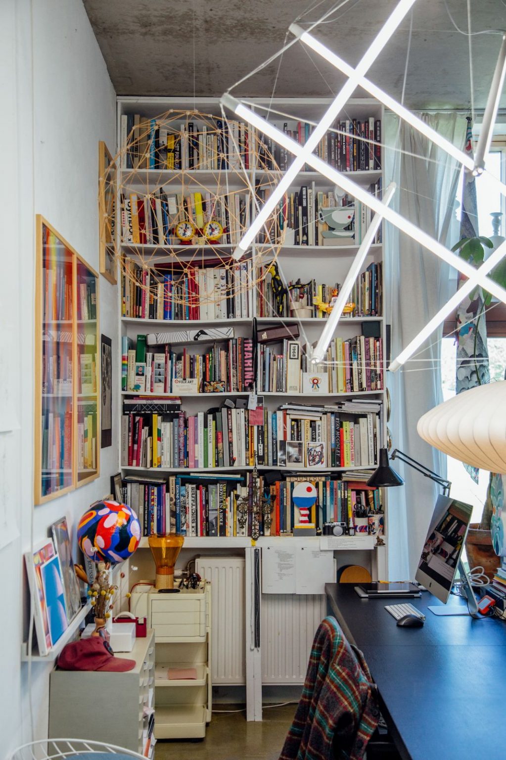 Interview With Merijn Hos - Mini Galerie