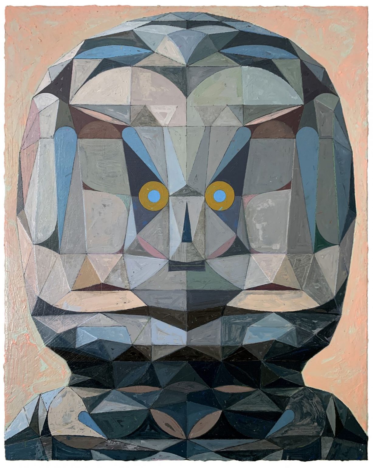 Raymond Lemstra - Mini Galerie