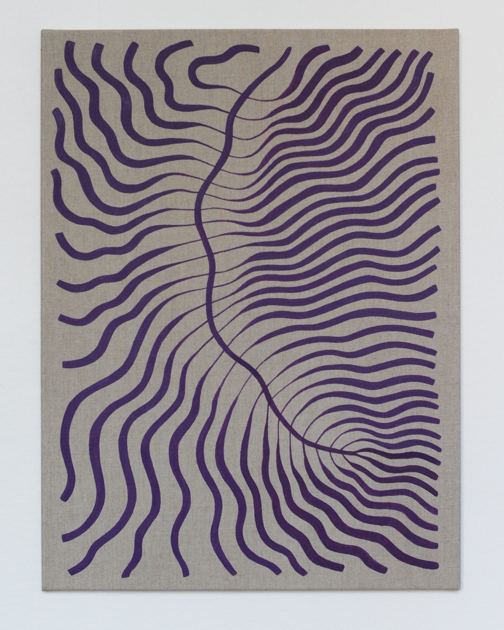 Linnéa Andersson - Mini Galerie