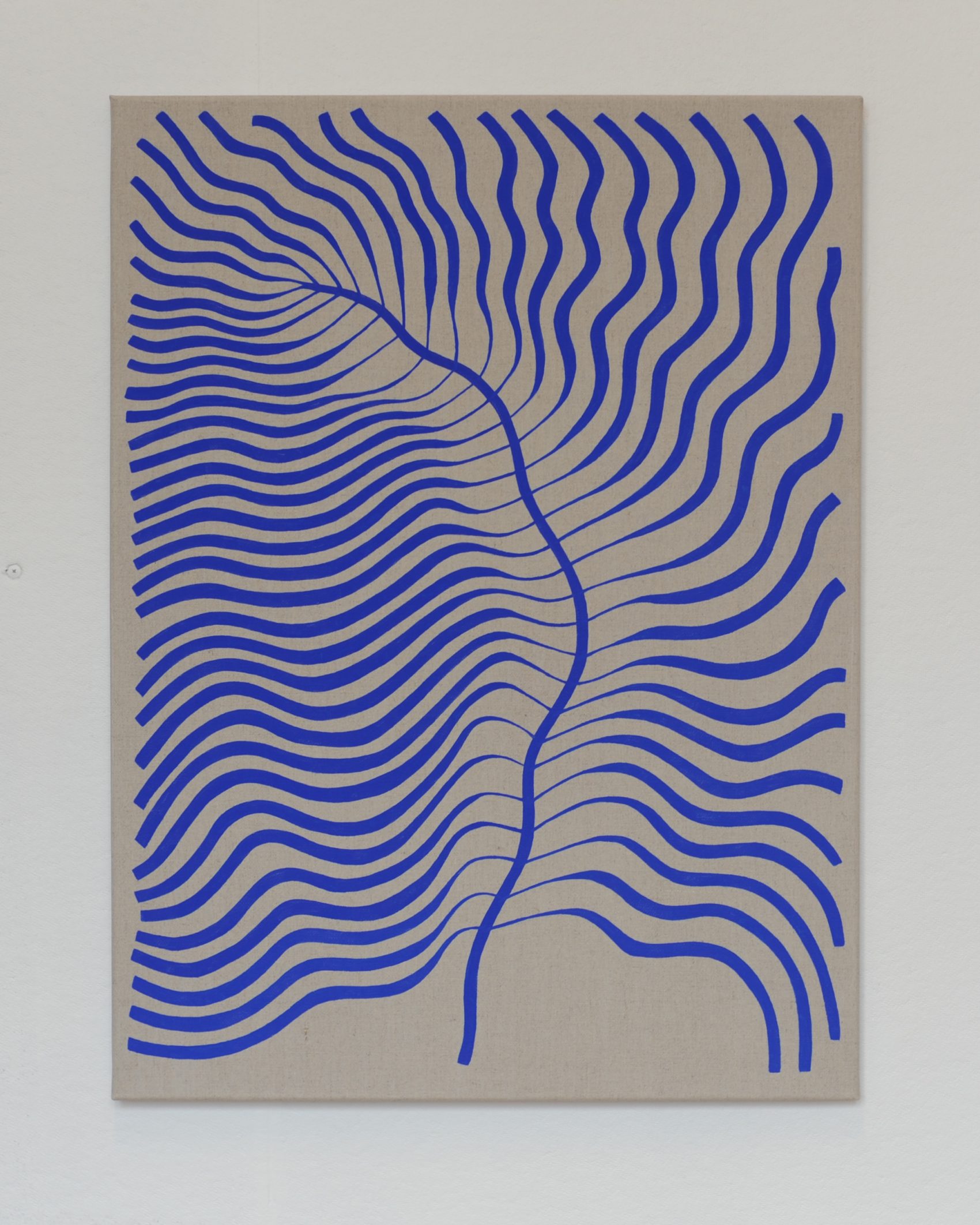 Linnéa Andersson - Mini Galerie