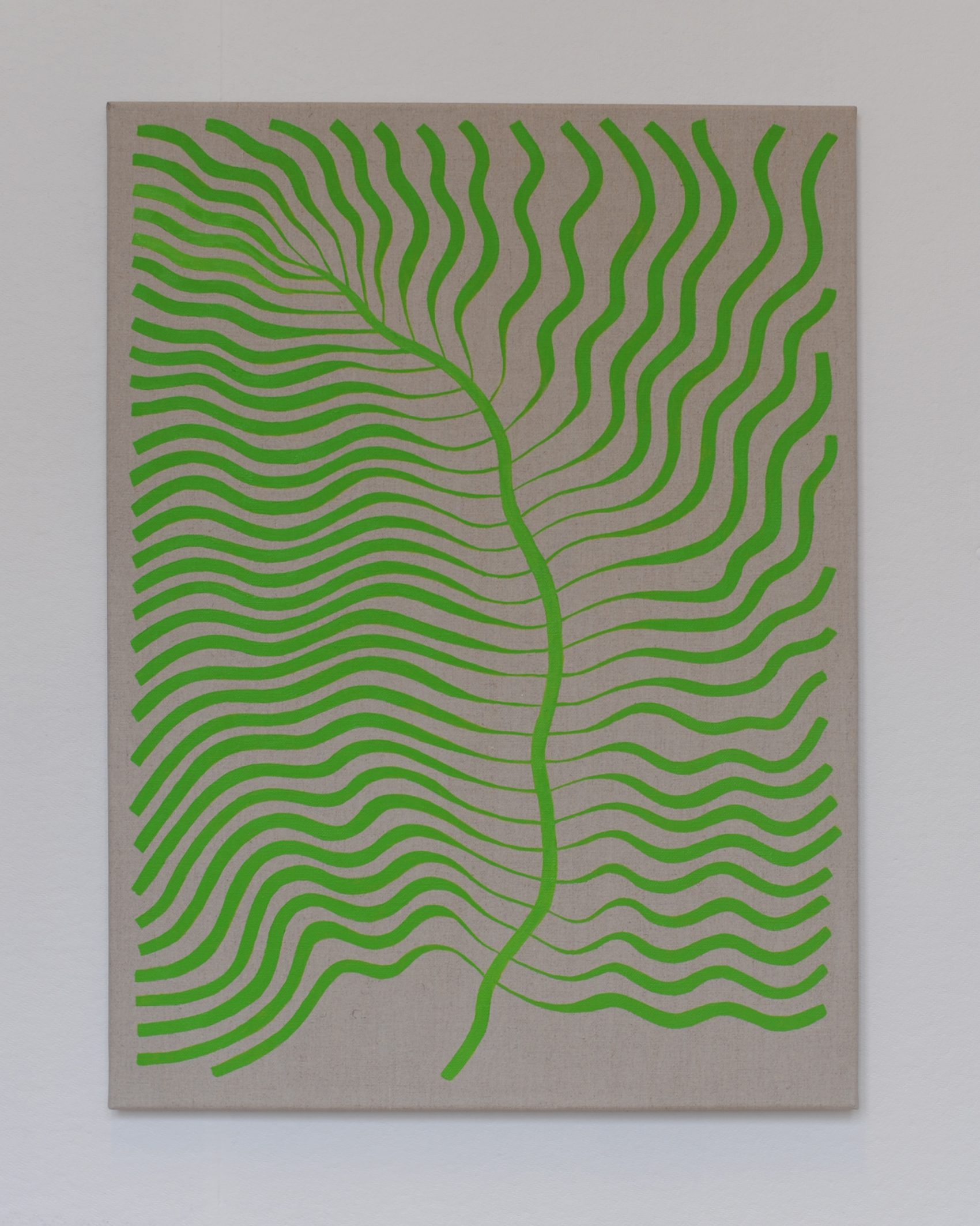 Linnéa Andersson - Mini Galerie