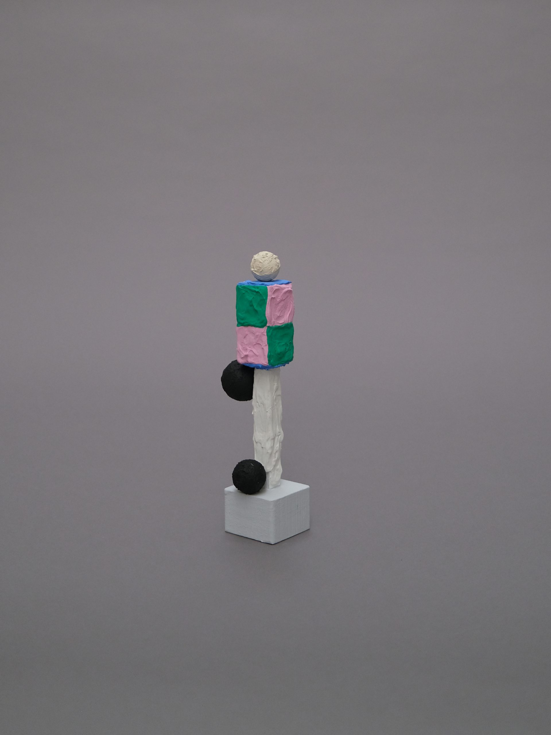 Merijn Hos - Mini Galerie