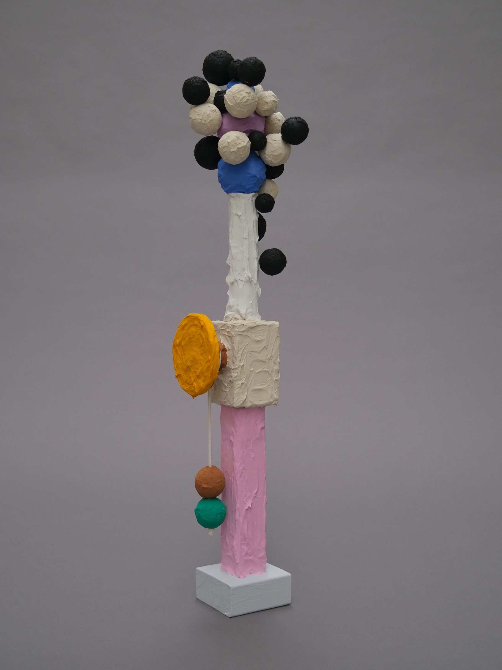 Merijn Hos - Mini Galerie