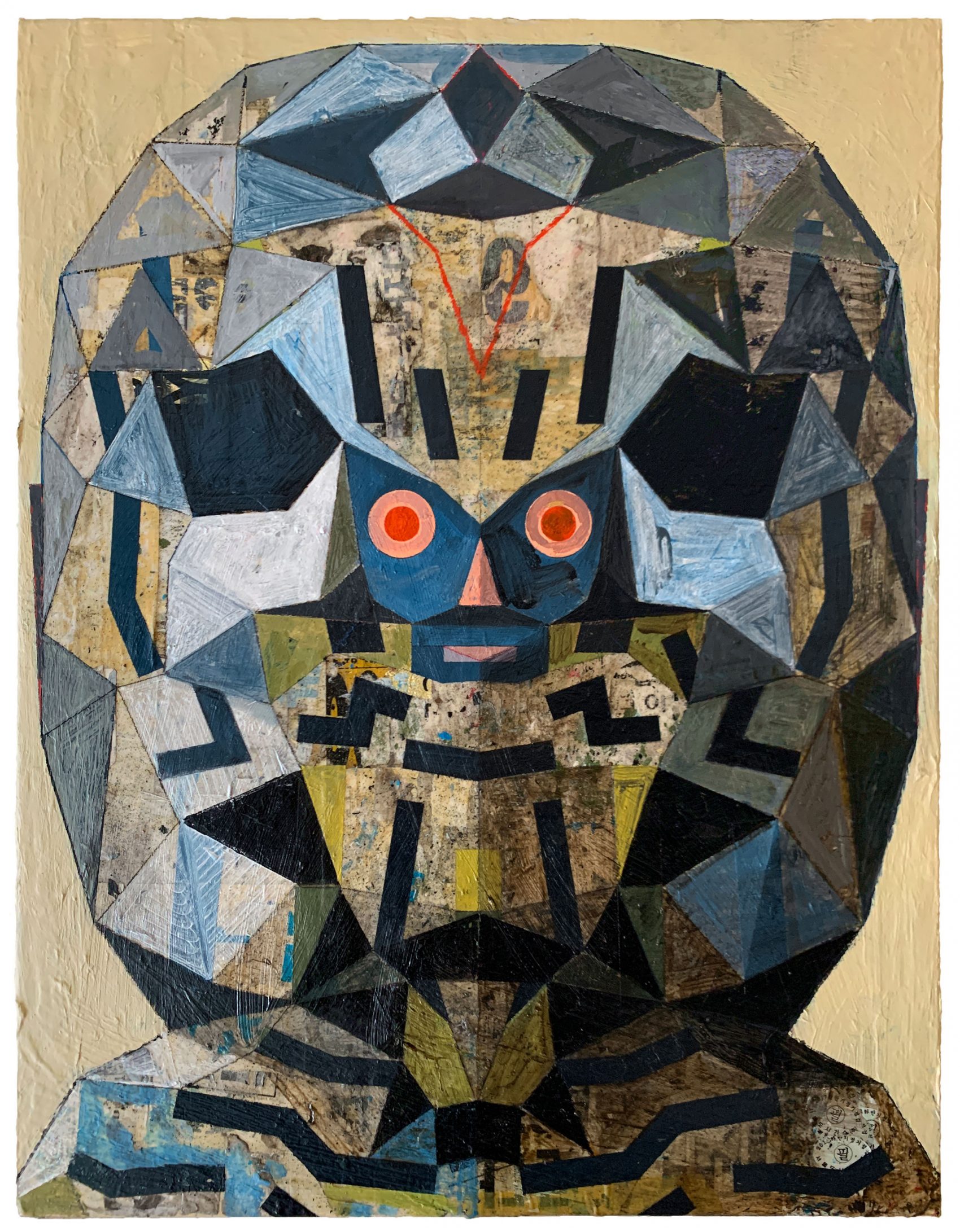 Works - Mini Galerie