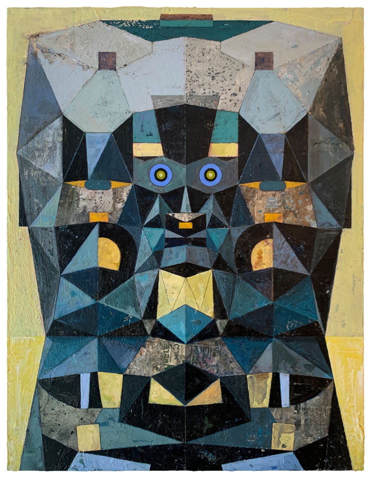 Works - Mini Galerie