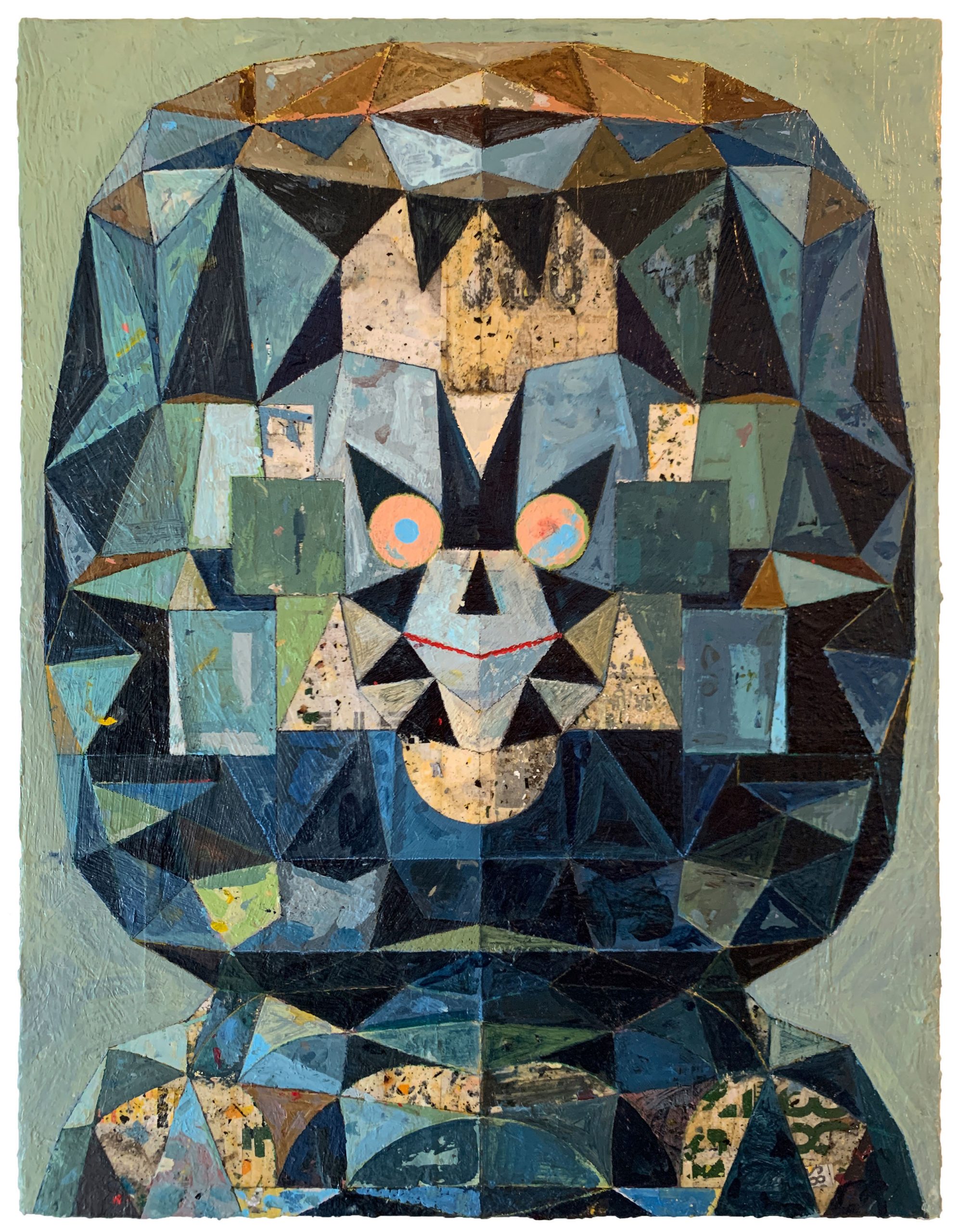 Works - Mini Galerie