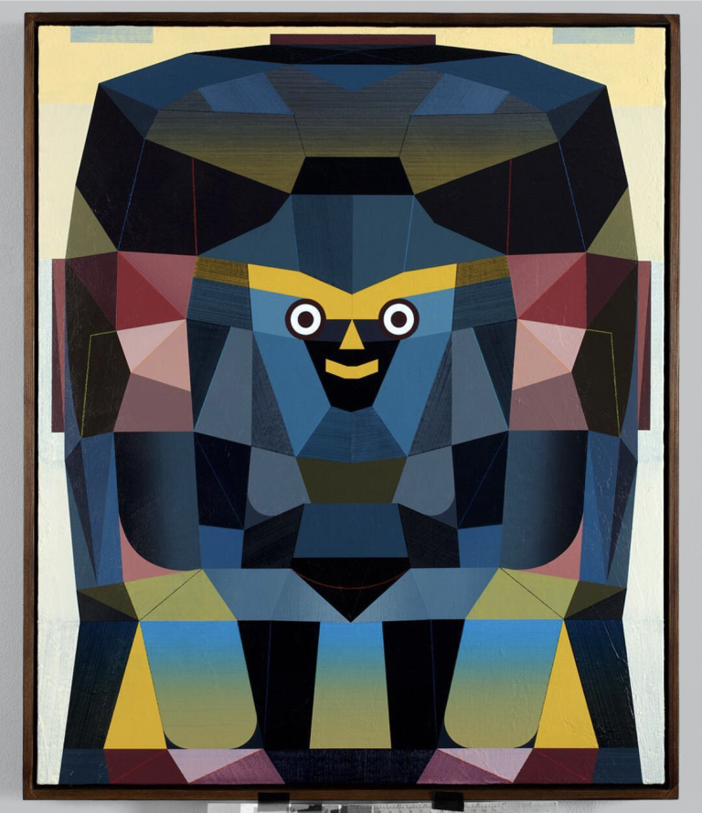 Works - Mini Galerie