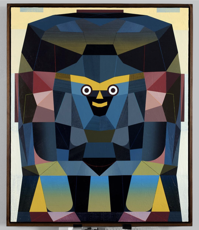 Works - Mini Galerie