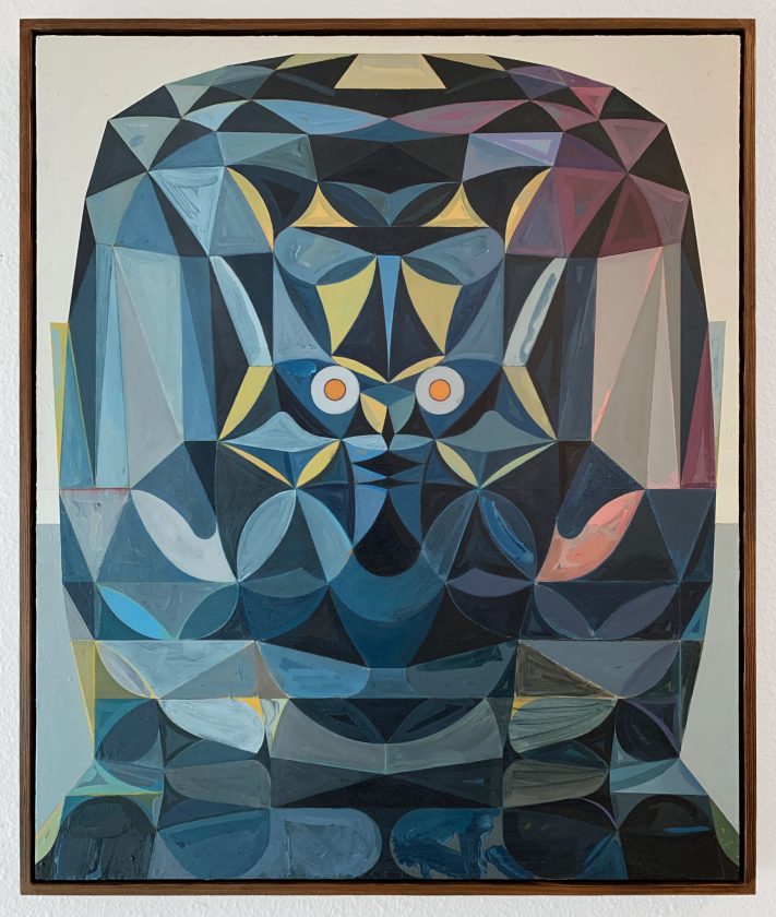 Works - Mini Galerie