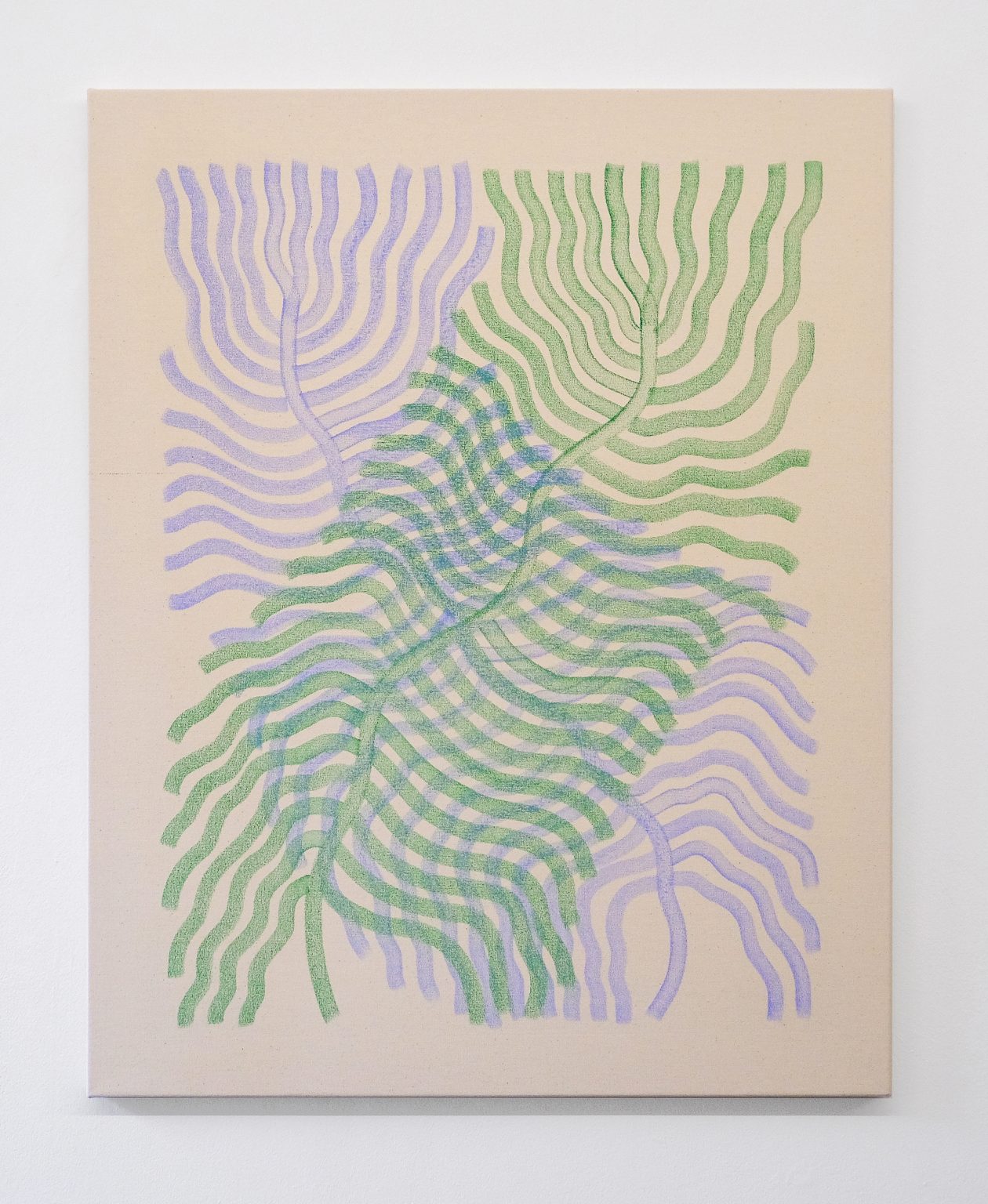 Linnéa Andersson - Mini Galerie