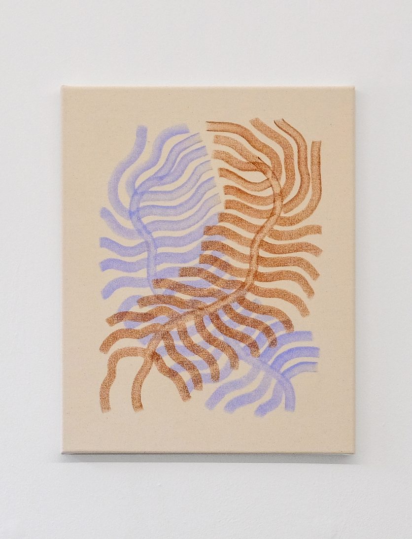 Linnéa Andersson - Mini Galerie