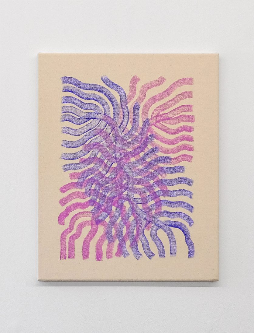 Linnéa Andersson - Mini Galerie