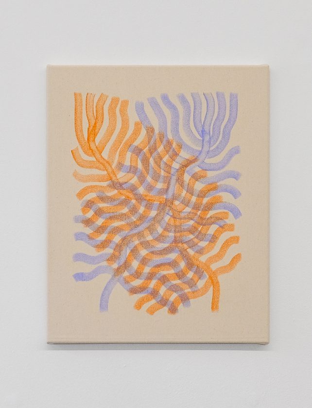 Linnéa Andersson - Mini Galerie