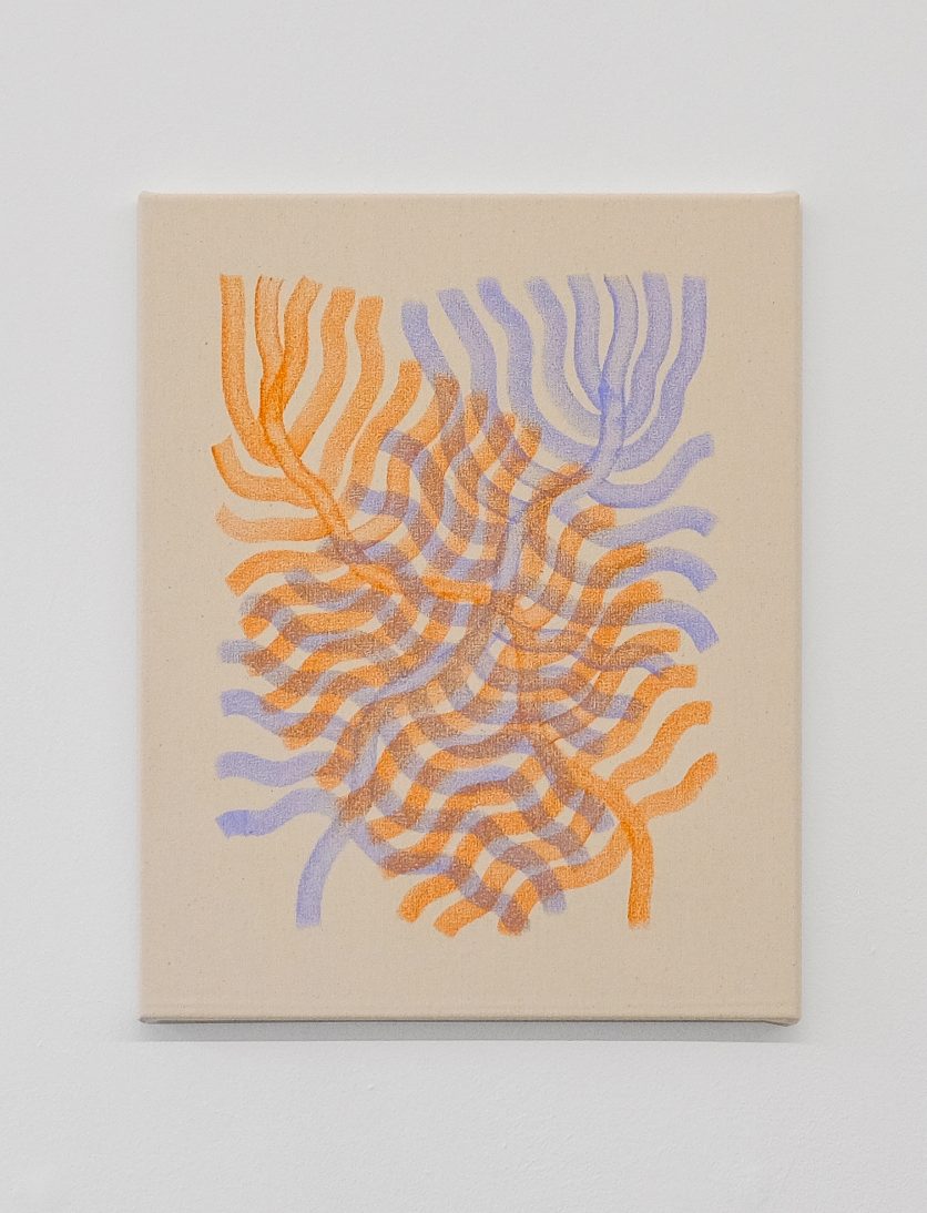 Linnéa Andersson - Mini Galerie