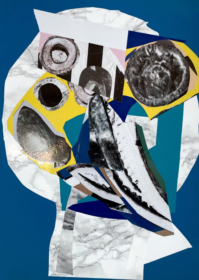 Eric Magassa - Mini Galerie