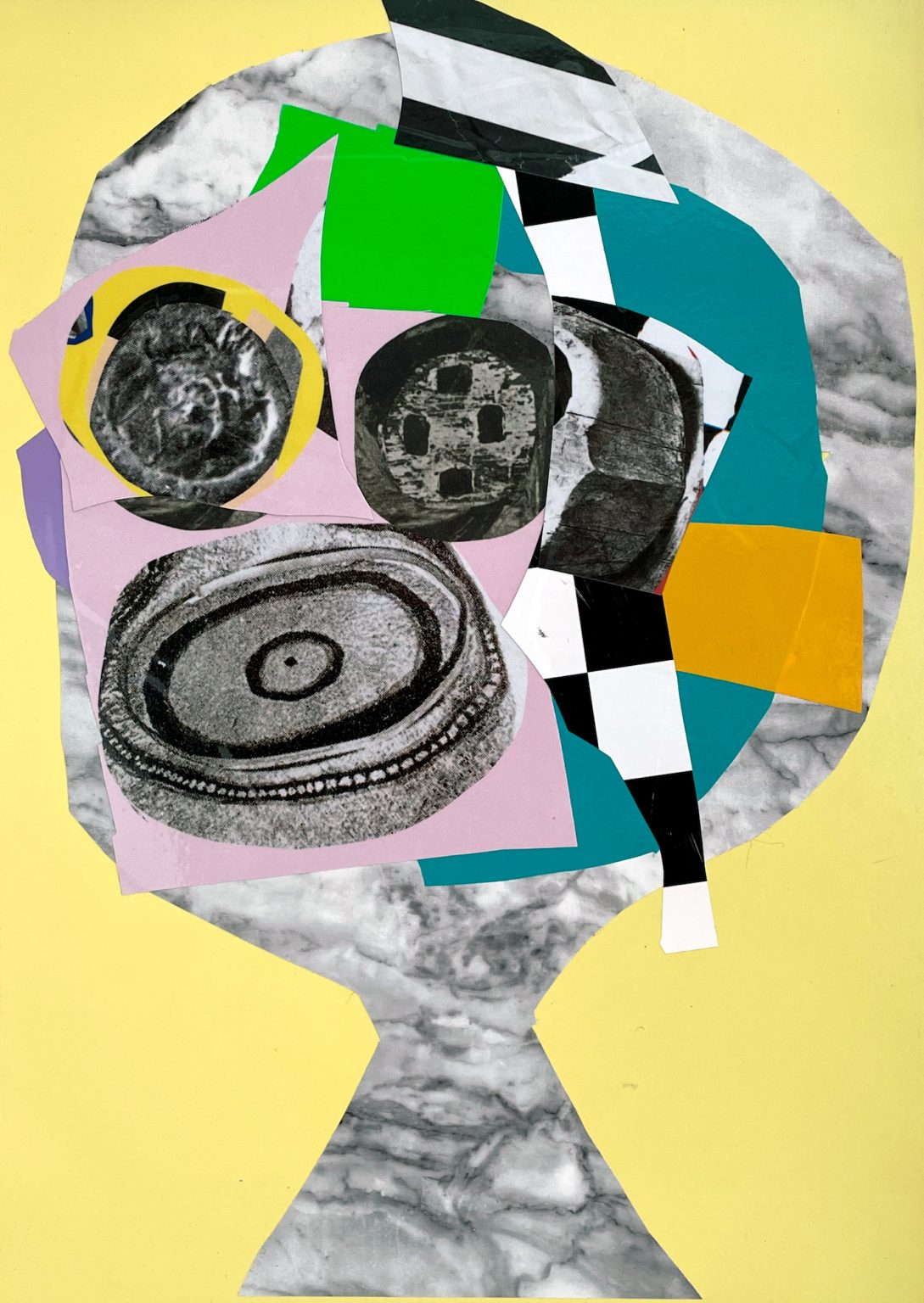 Works - Mini Galerie