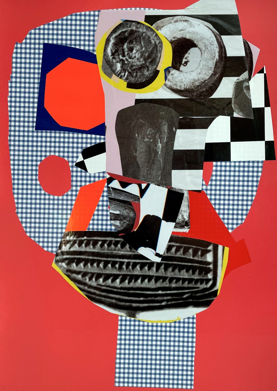 Eric Magassa - Mini Galerie