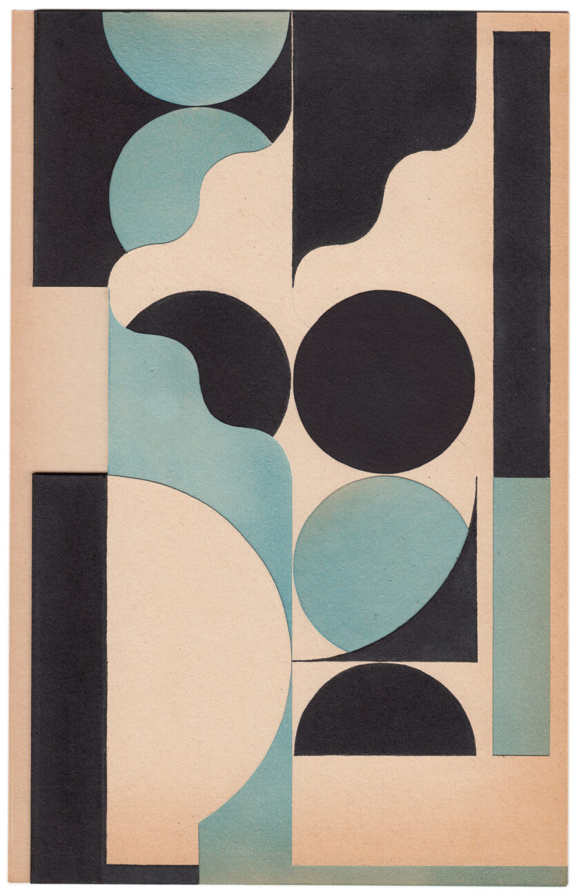 Louis Reith - Mini Galerie