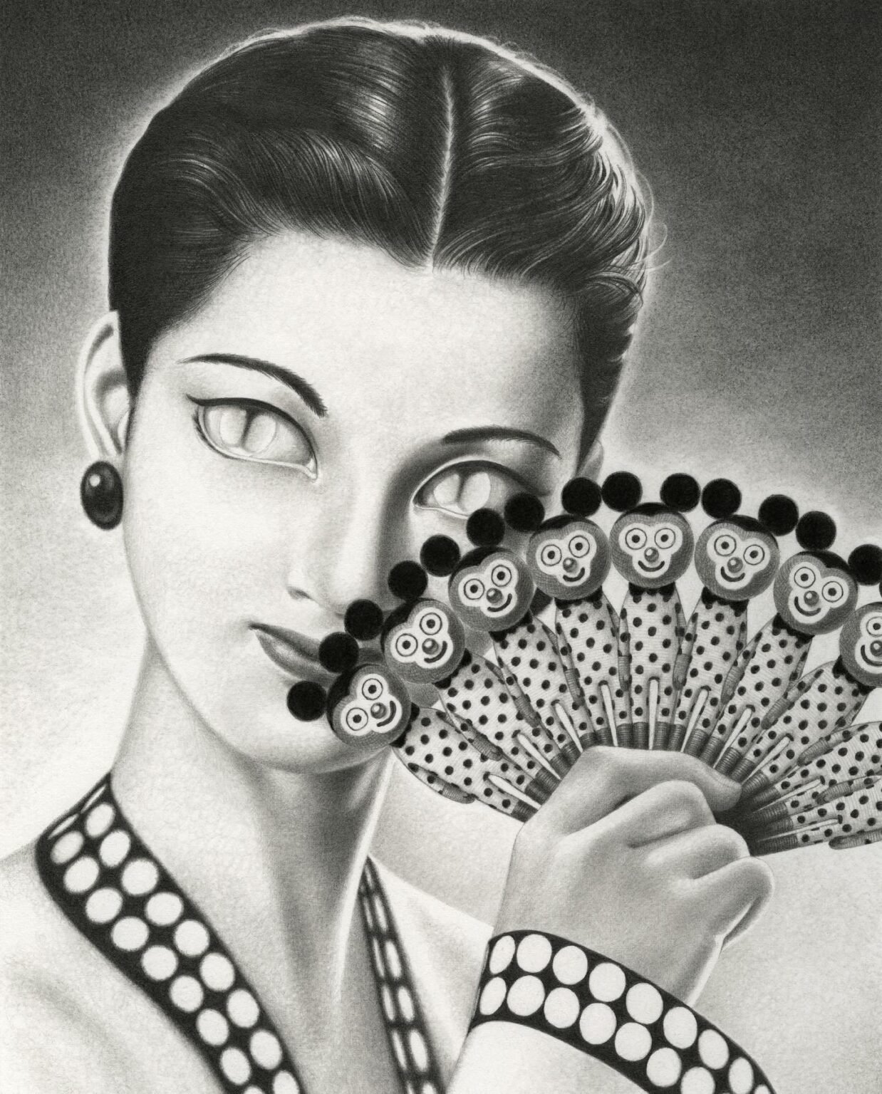 Works - Mini Galerie