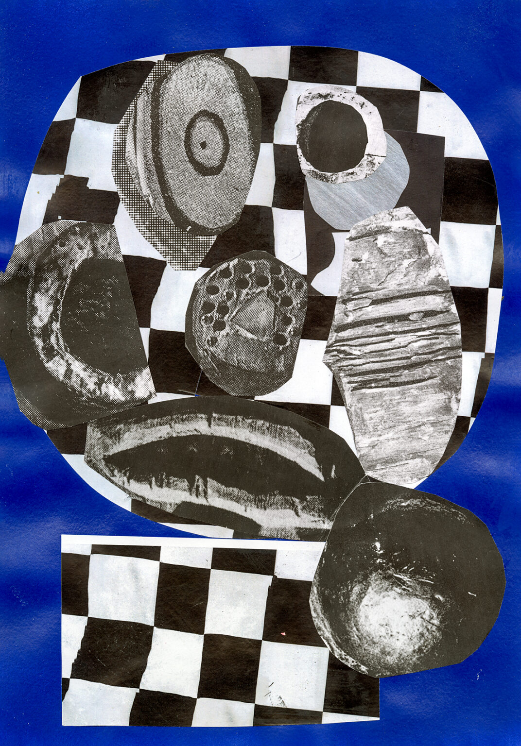 Eric Magassa - Mini Galerie