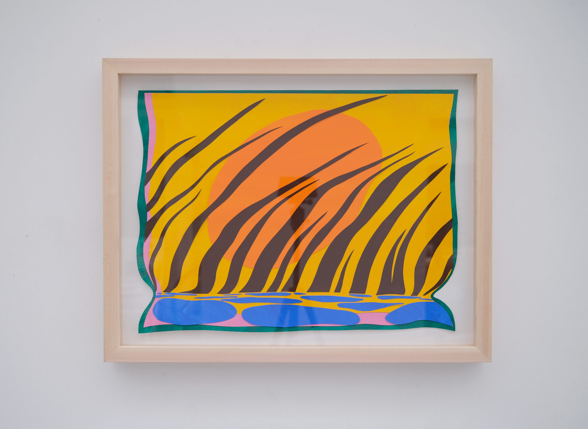 Merijn Hos - Mini Galerie