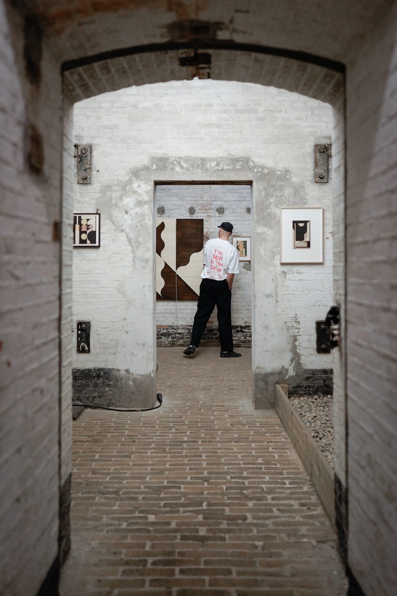 Louis Reith - Mini Galerie