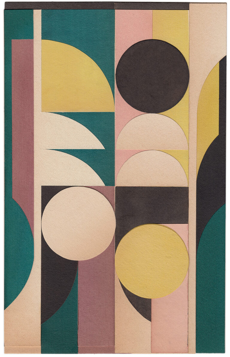 Louis Reith - Mini Galerie